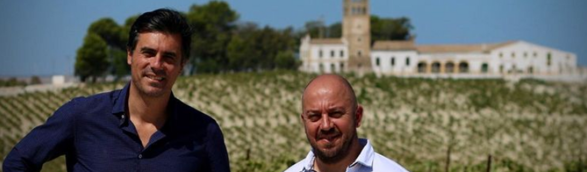 Het ontstaan en de heropleving van Bodega De La Riva – Xpertvinum