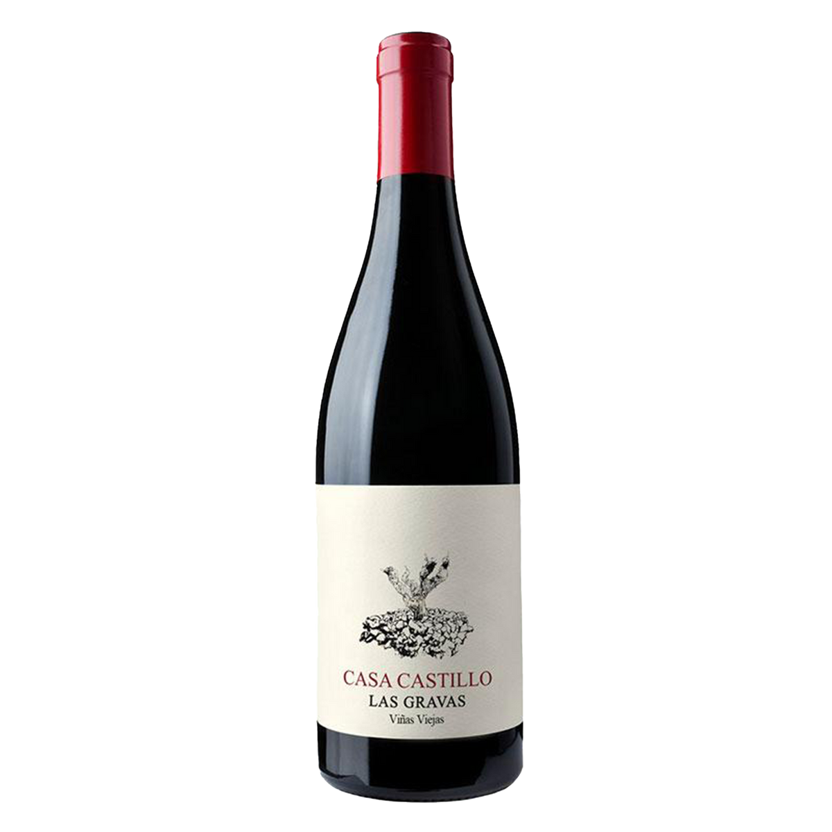 Casa Castillo Las Gravas 2021 | Casa Castillo | Jumilla | Monastrell ...