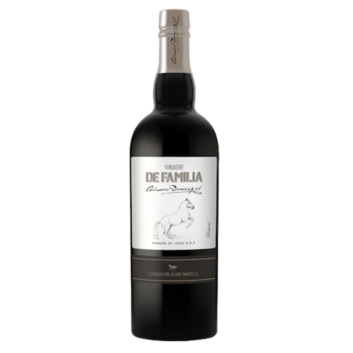 Vinagre de Familia 0.375L | Sherry azijn van palomino fino – Xpertvinum